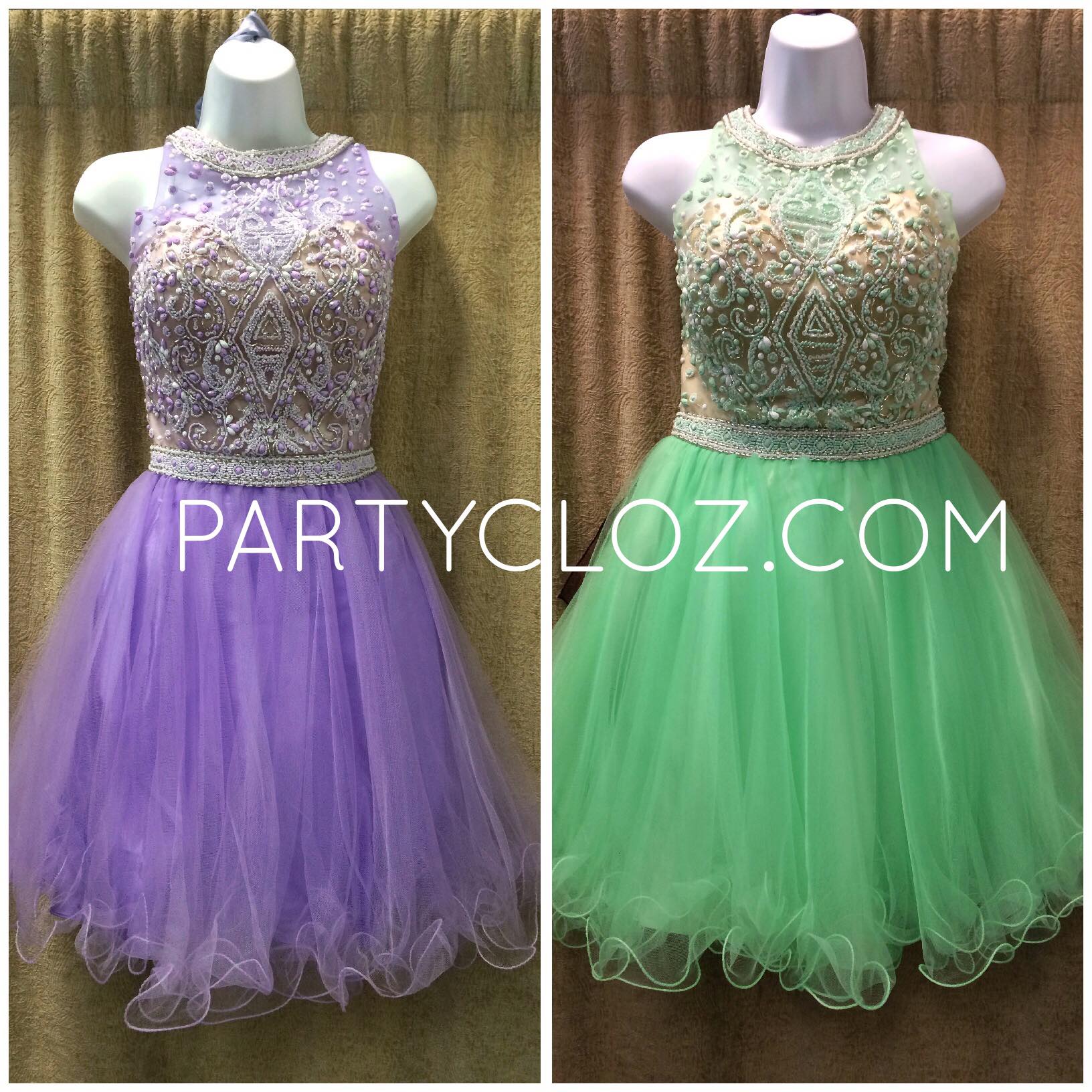 Homecoming Dresses, Party and Cocktail Dresses, Short Dresses, Formal ...