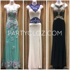 Prom Dresses, Prom Gowns, Ball Gowns, 2017 Styles, Denver Colorado ...