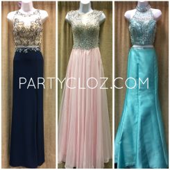 Prom Dresses, Prom Gowns, Ball Gowns, 2017 Styles, Denver Colorado ...