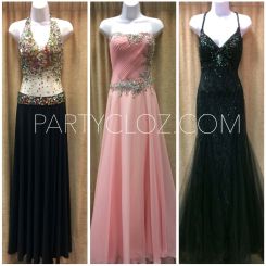 Prom Dresses, Prom Gowns, Ball Gowns, 2017 Styles, Denver Colorado ...